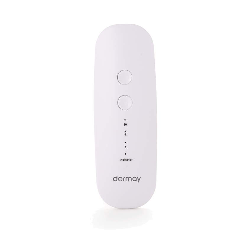 DERMA MASK™ Remote - Backup & Replacement – Dermay