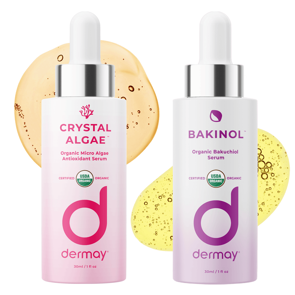 Oil Me Up - Oil Lovers Bundle – Dermay